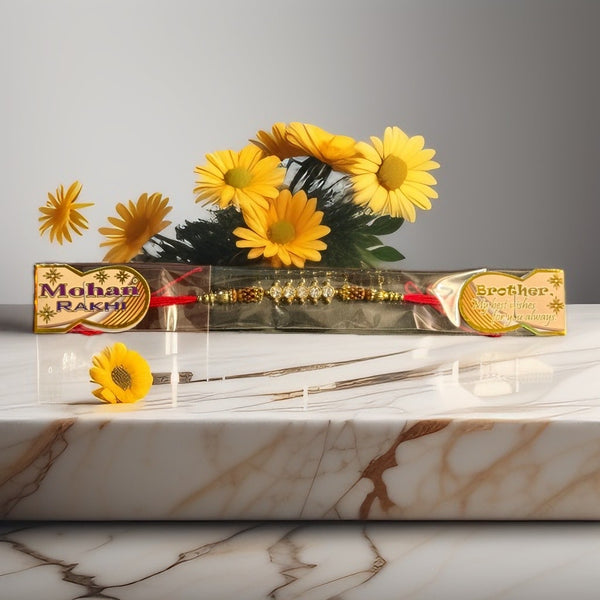 Rakhri – Kitab Expo Canada