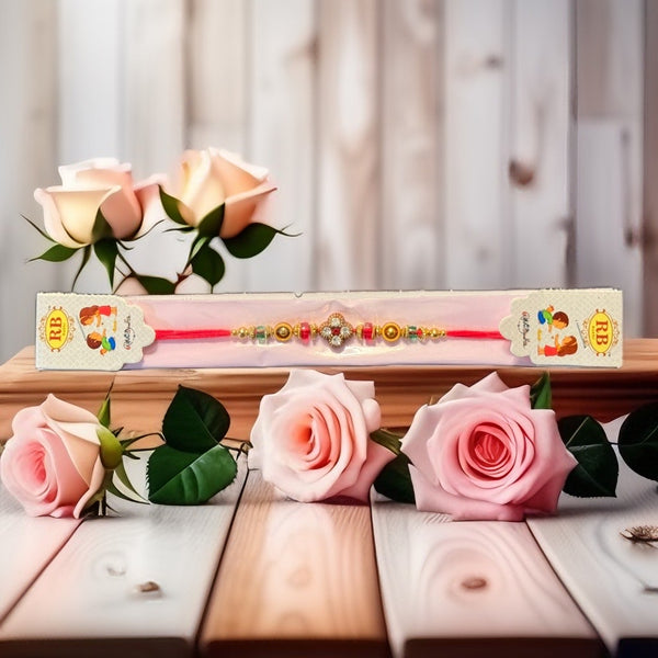 Rakhri – Kitab Expo Canada