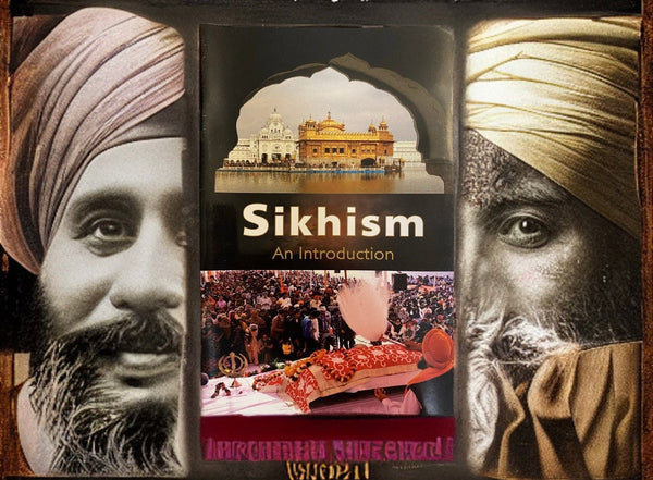 Sikhism An Introduction – Kitab Expo Canada